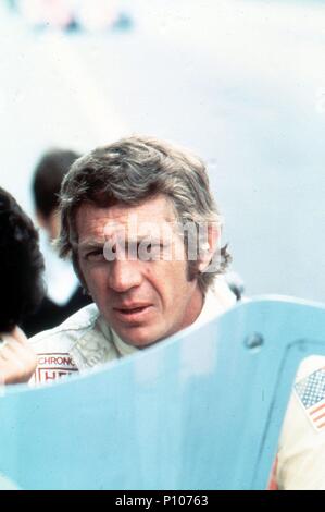 LE MANS - 1971 Solar film Stock Photo - Alamy