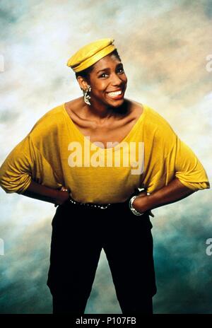 Original Film Title: DIFFERENT WORLD, A-TV. English Title: DIFFERENT ...