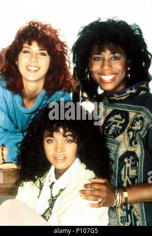 Original Film Title: DIFFERENT WORLD, A-TV. English Title: DIFFERENT ...