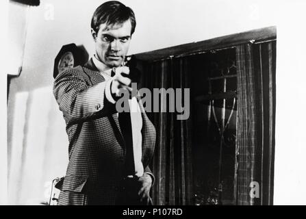 THE RHINEMANN EXCHANGE, Stephen Collins, 1977 Stock Photo - Alamy