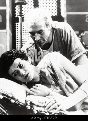 Original Film Title: I, CLAUDIUS-TV. English Title: I, CLAUDIUS-TV ...