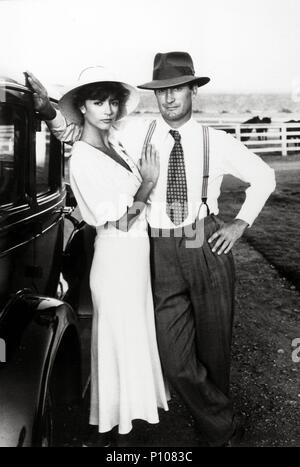 Original Film Title: THE THORN BIRDS. English Title: THE THORN BIRDS ...