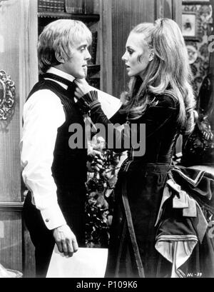 THE BEST HOUSE IN LONDON 1969) PHILIP SAVILLE DIR) BHLN 002 MOVIESTORE ...