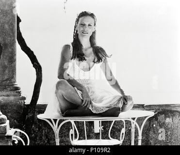 Original Film Title: FEDORA. English Title: FEDORA. Film Director ...