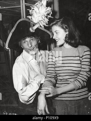 Original Film Title: THE INSPECTOR GENERAL. English Title: THE ...