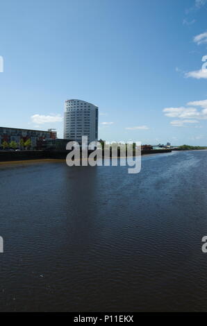 Clayton hotel Limerick Stock Photo - Alamy