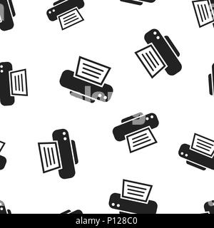 Fax machine pattern seamless background texture repeat wallpaper ...