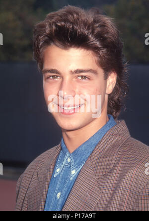 PACIFIC PALISADES, CA - OCTOBER 5: Nancy Reagan attends the Third ...