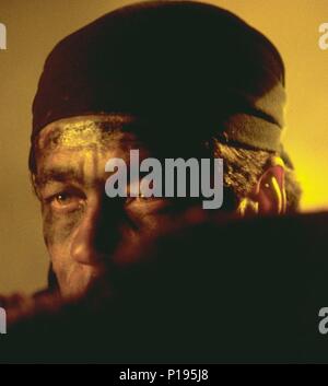 Original Film Title: THE HUNTED. English Title: THE HUNTED. Film ...