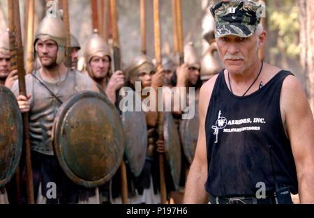 Original Film Title: ALEXANDER. English Title: ALEXANDER. Film Director ...