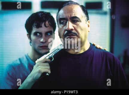 Original Film Title: NICOTINA. English Title: NICOTINA. Film Director ...