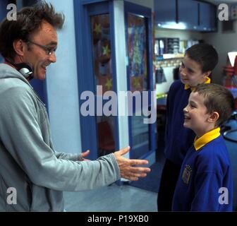 Original Film Title: MILLIONS. English Title: MILLIONS. Film Director ...