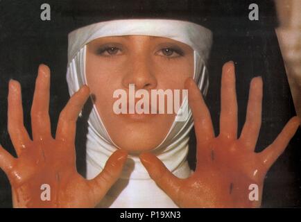 Original Film Title: O CONVENTO. English Title: CONVENT, THE. Film ...