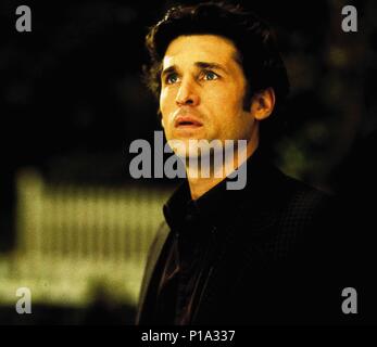 Patrick Dempsey Film: Scream 3 (USA 2000) Characters: Mark Kincaid ...
