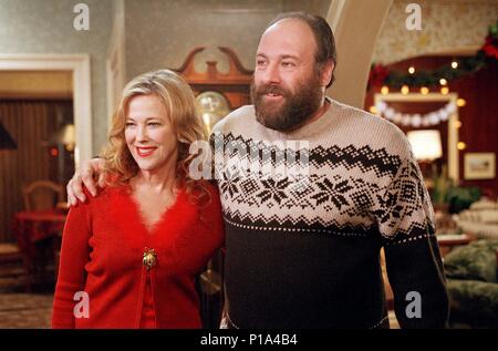 Original Film Title: SURVIVING CHRISTMAS. English Title: SURVIVING ...