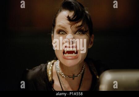 Original Film Title: BLADE: TRINITY. English Title: BLADE TRINITY. Film ...