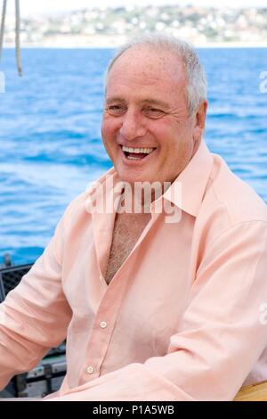 JERRY WEINTRAUB, STEVEN SODERBERGH, OCEAN'S TWELVE, 2004 Stock Photo ...