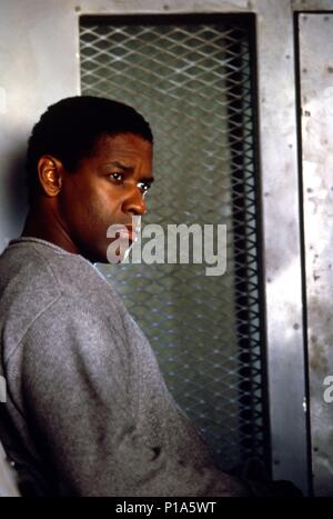 Virtuosity Year: 1995 USA Denzel Washington Director: Bett Leonard ...