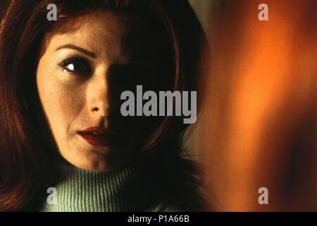 Original Film Title: THE MOTHMAN PROPHECIES. English Title: THE MOTHMAN ...