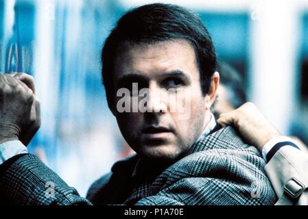 Original Film Title: MIDNIGHT RUN. English Title: MIDNIGHT RUN. Film ...