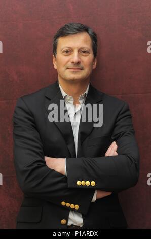 Nicolas Walewski, Napoleon Bonaparte and Maria Walewska's descendant at ...