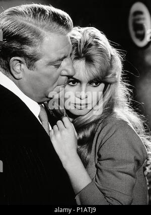 En cas de malheur Year : 1958 - Italy / France Director : Claude Stock Photo: 48351806 - Alamy