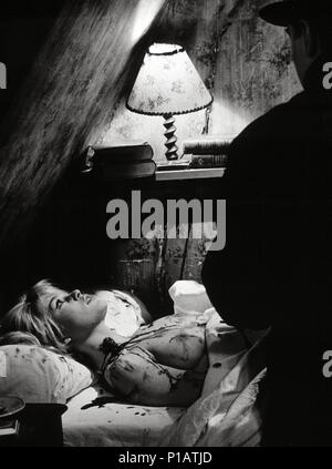 En cas de malheur Year : 1958 - Italy / France Director : Claude Stock Photo: 48351806 - Alamy