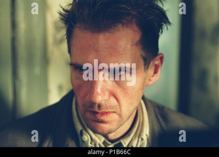 Original Film Title: SPIDER. English Title: SPIDER. Film Director ...