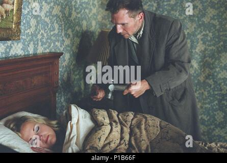 SPIDER, Miranda Richardson, 2002, (c) Sony Pictures Classics/courtesy ...