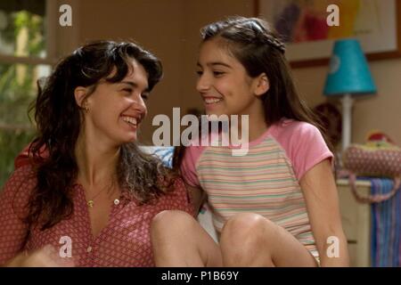 BRUCE,VEGA, SPANGLISH, 2004 Stock Photo - Alamy