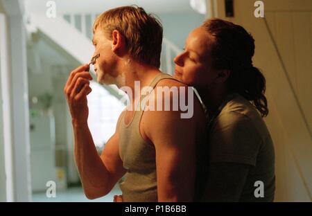 Original Film Title: ENDURING LOVE. English Title: ENDURING LOVE. Film ...