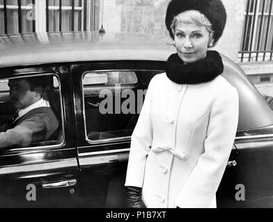 Original Film Title: TOPAZ. English Title: TOPAZ. Film Director: ALFRED ...