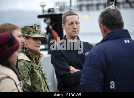 BUTEC - British Underwater Test and Evaluation Centre - Range Terminal ...