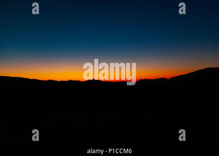 West Macdonnell Mountain Range, Near Alice Springs, Northern ...