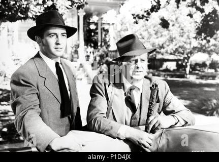 Original film title: SHADOW OF A DOUBT. English title: SHADOW OF A ...