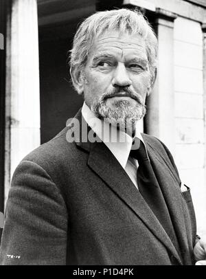 THEATRE OF BLOOD, Harry Andrews, 1973 Stock Photo - Alamy