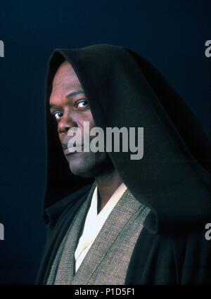 Samuel L. Jackson / Star Wars-Episode III Revenge of the Sith / 2005 ...