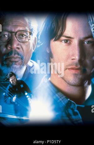 CHAIN REACTION 1996 20th Century Fiox film with Rachel Weisz and Keanu ...
