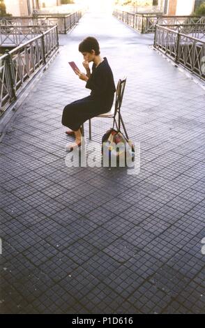 Original Film Title: NON TI MUOVERE. English Title: DON'T MOVE. Film ...