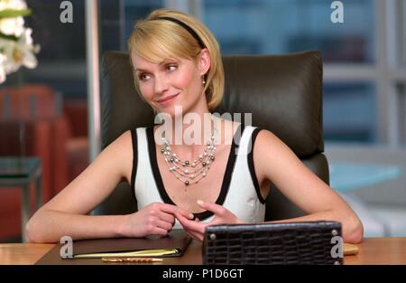 Original Film Title: HITCH. English Title: HITCH. Film Director: ANDY ...