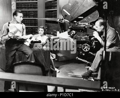 Stars: JOHN BRAHM Stock Photo - Alamy