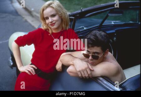 THAT NIGHT, Juliette Lewis, C. Thomas Howell, 1992, (c)Warner Bros ...