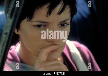 MEXICO CITY, Stacy Edwards, 2000, (c) Dimension Films/courtesy Everett ...