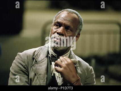 Original Film Title: MANDERLAY. English Title: MANDERLAY. Film Director ...