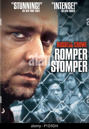 Original Film Title: ROMPER STOMPER. English Title: ROMPER STOMPER ...