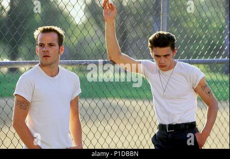 Original Film Title: DEUCES WILD. English Title: DEUCES WILD. Film ...