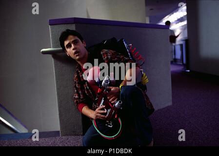 Original Film Title: CLOCKSTOPPERS. English Title: CLOCKSTOPPERS. Film ...