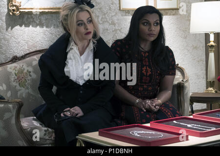 Ocean's Eight (stylized as Ocean's 8) is an upcoming American heist ...