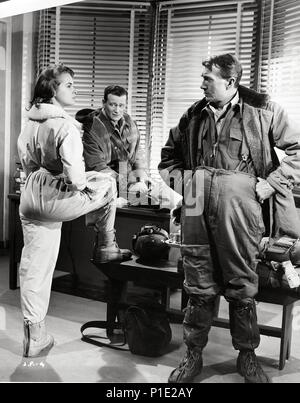 Original film title: JET PILOT. English title: JET PILOT. Year: 1957 ...