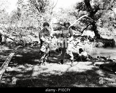 Original Film Title: OBJECTIVE, BURMA!. English Title: OBJECTIVE, BURMA ...